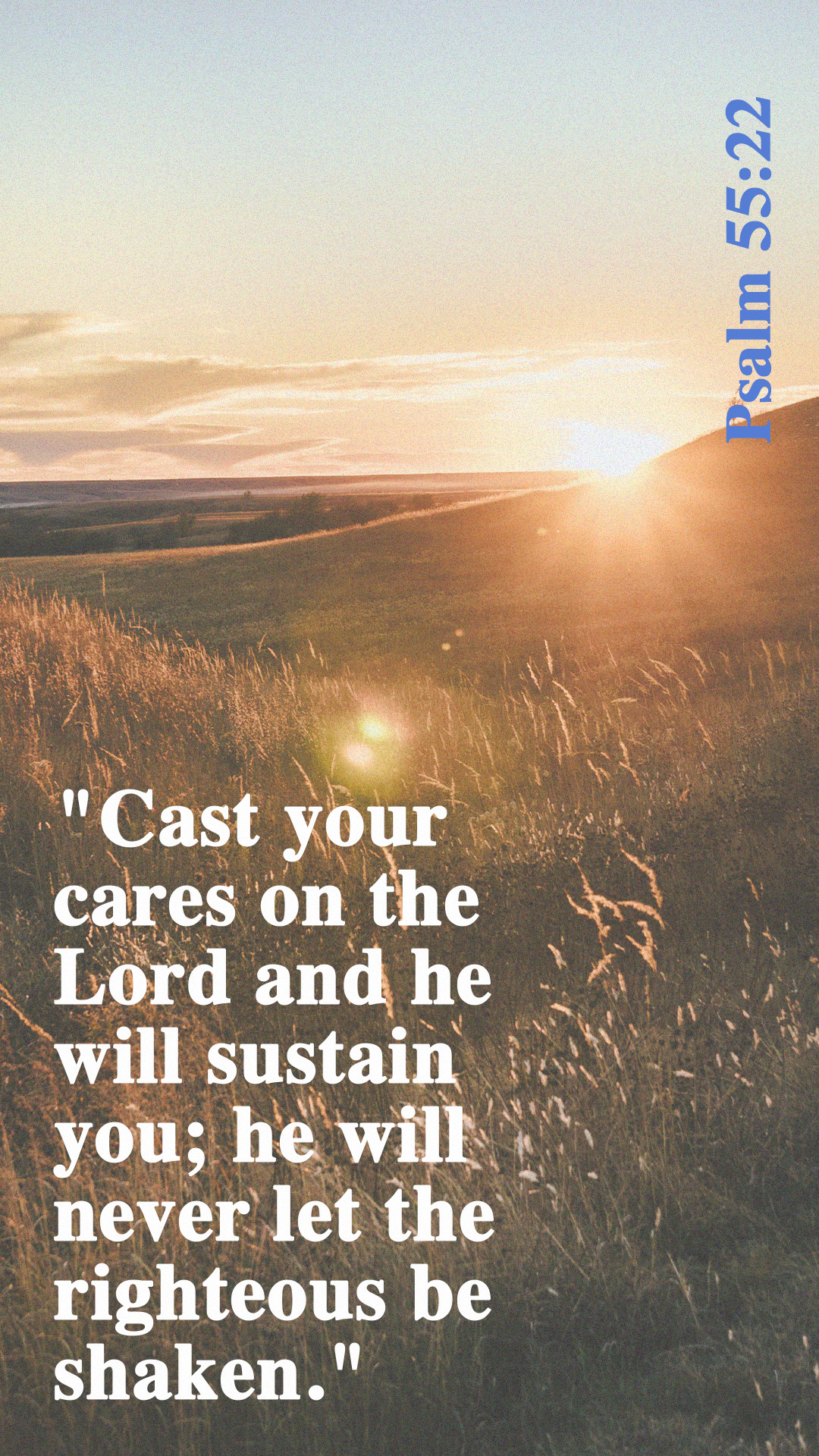 New Season, New Wallpaper! | Christ Fellowship Church