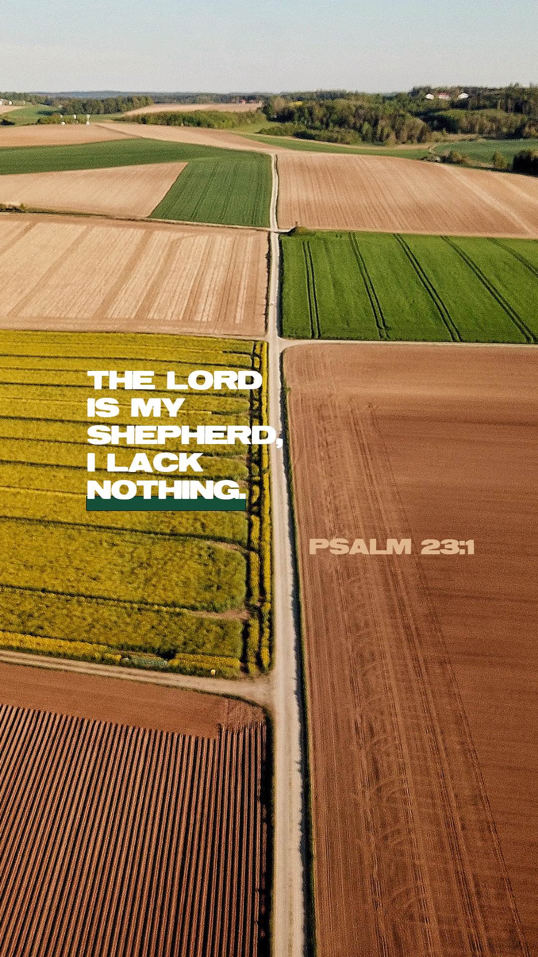 God is Your Provider Wallpapers | Christ Fellowship Church